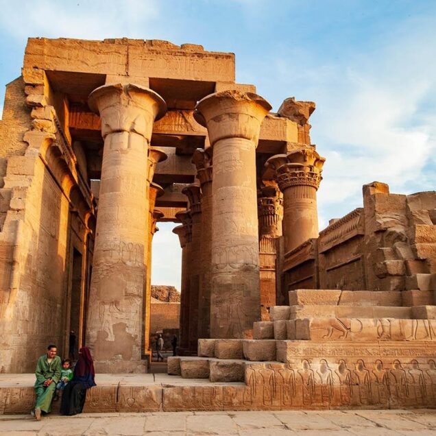 General Tours Egypt – Where luxury and exploration meet.